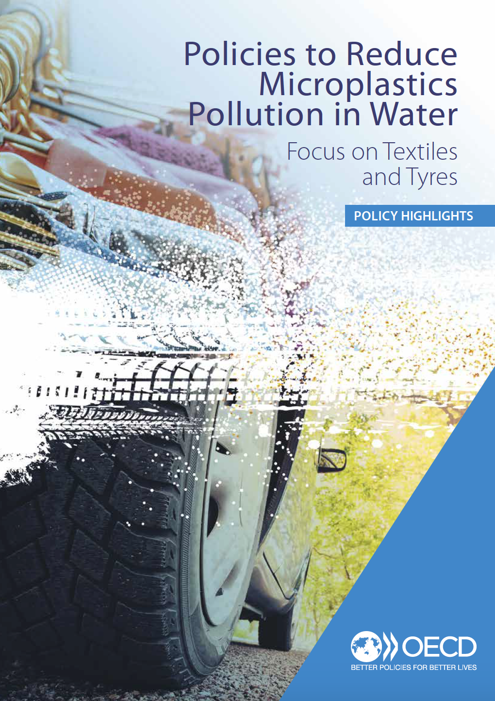 Policies To Reduce Microplastics In Water › Resource Library Switch Asia