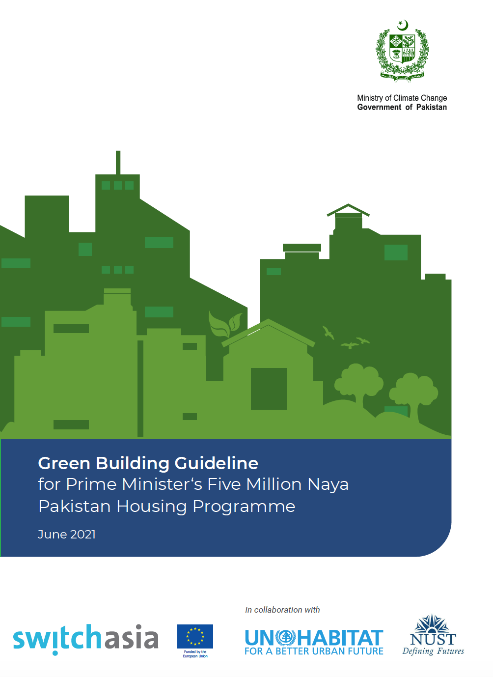 Green Building Guideline › Resource Library | SWITCH-Asia
