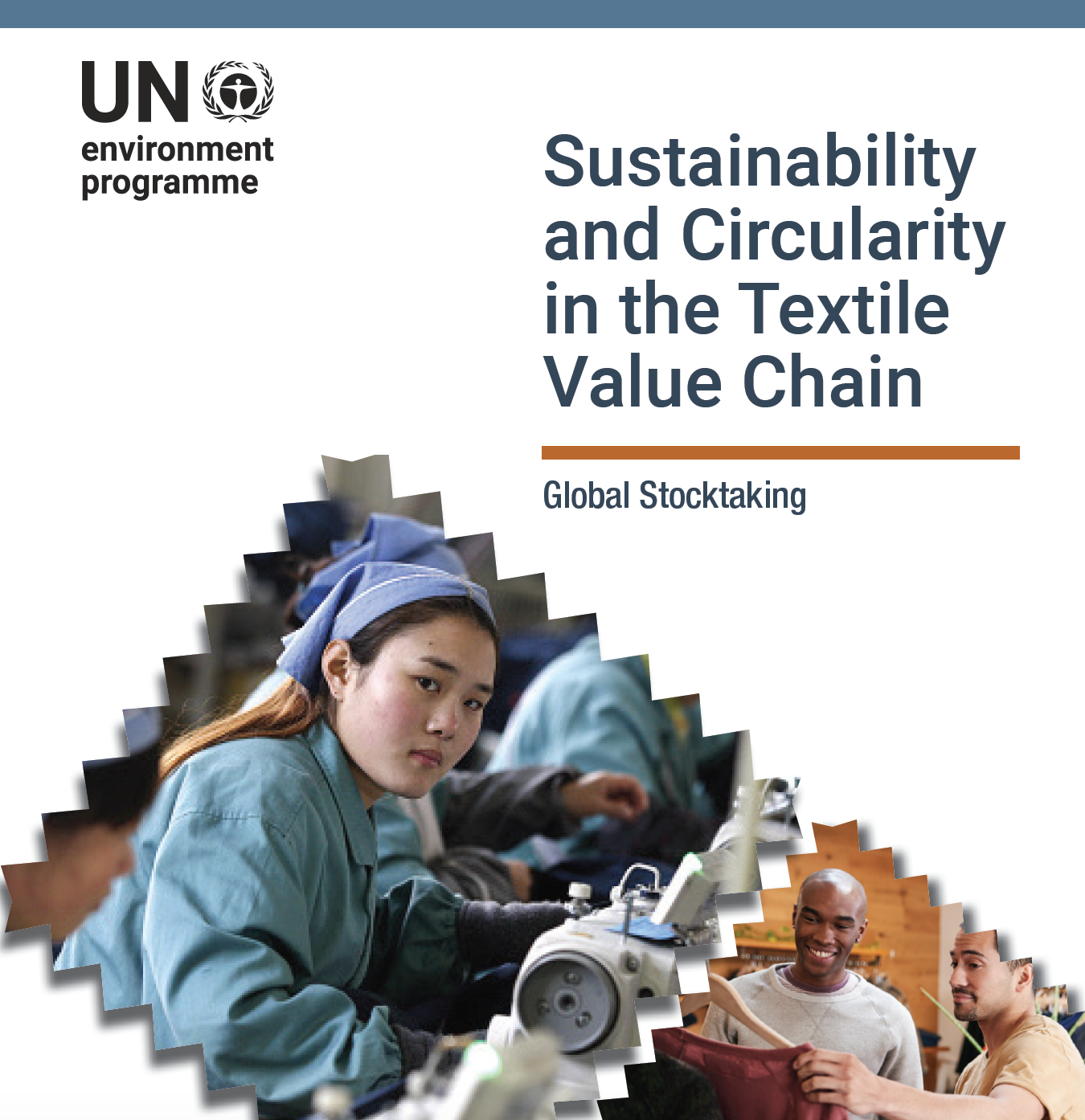 Sustainability and Circularity in the Textile Value Chain › Resource ...