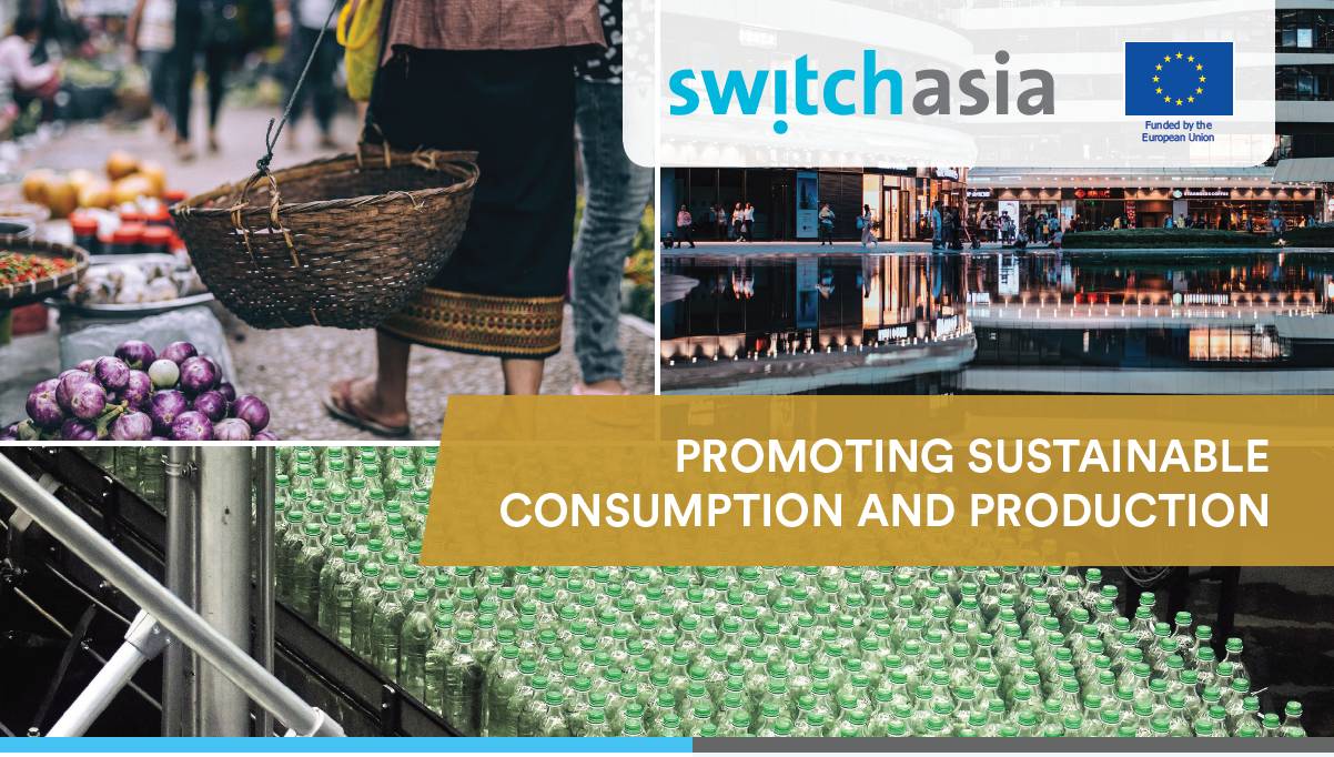 Resource Library Switch Asia